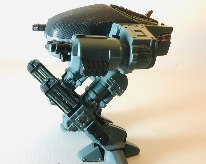 1994 Toy Island Orion Pictures Robocop OCP Interceptor Mustang Police ...