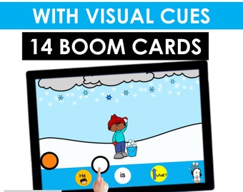 Whole & Half Steps Boom Card Game - Etsy