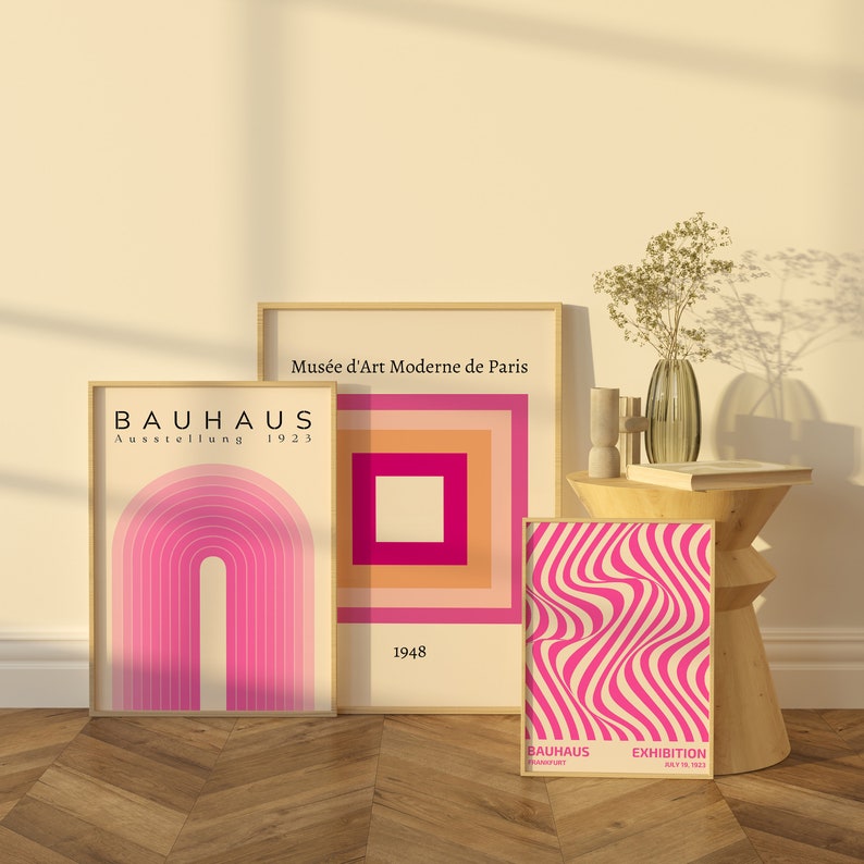 Matisse Print Set, Trendy Gallery Wall Art (digital Download) - Etsy