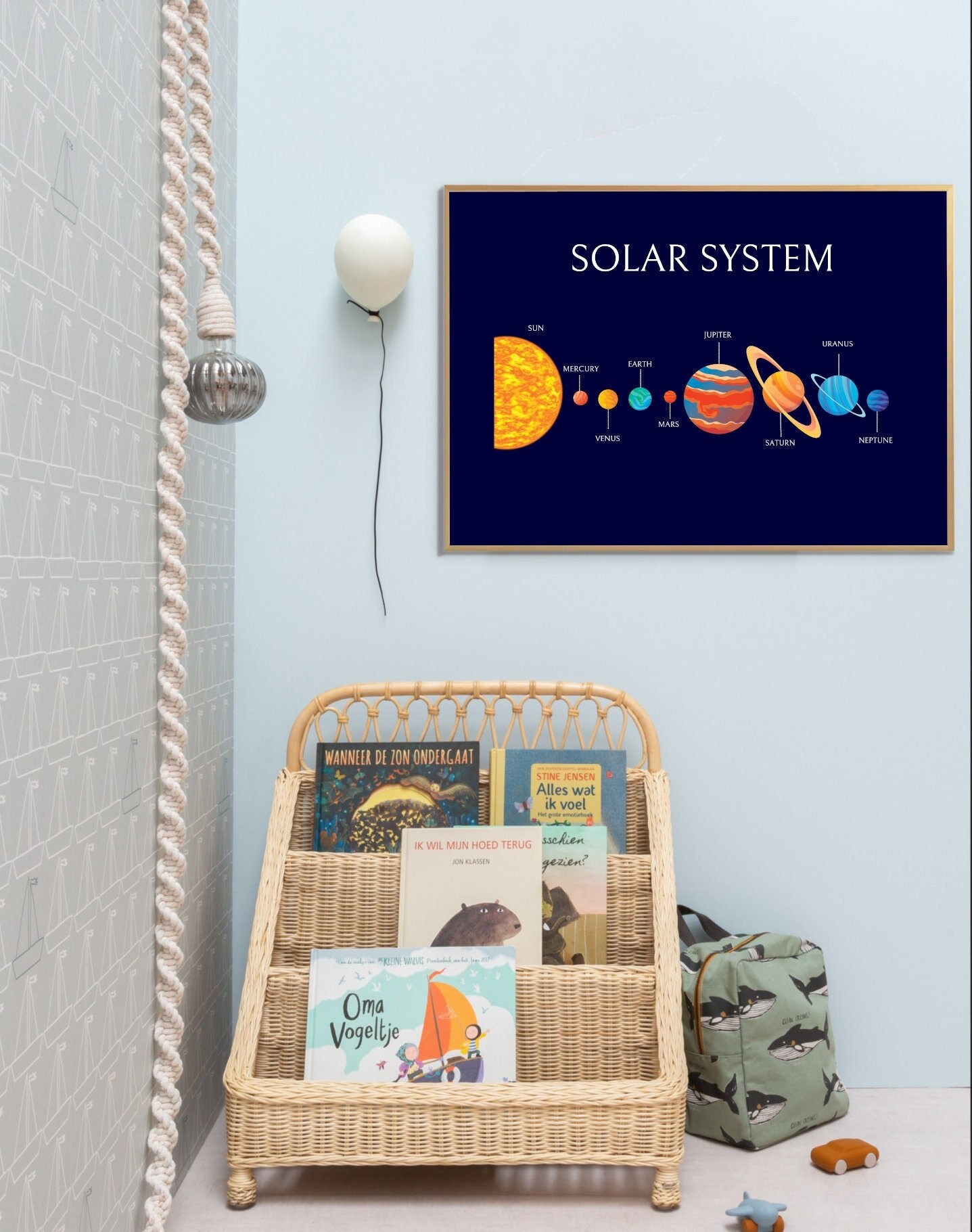 Educational Posters Classroom Posters Childrens Room Decor - Etsy