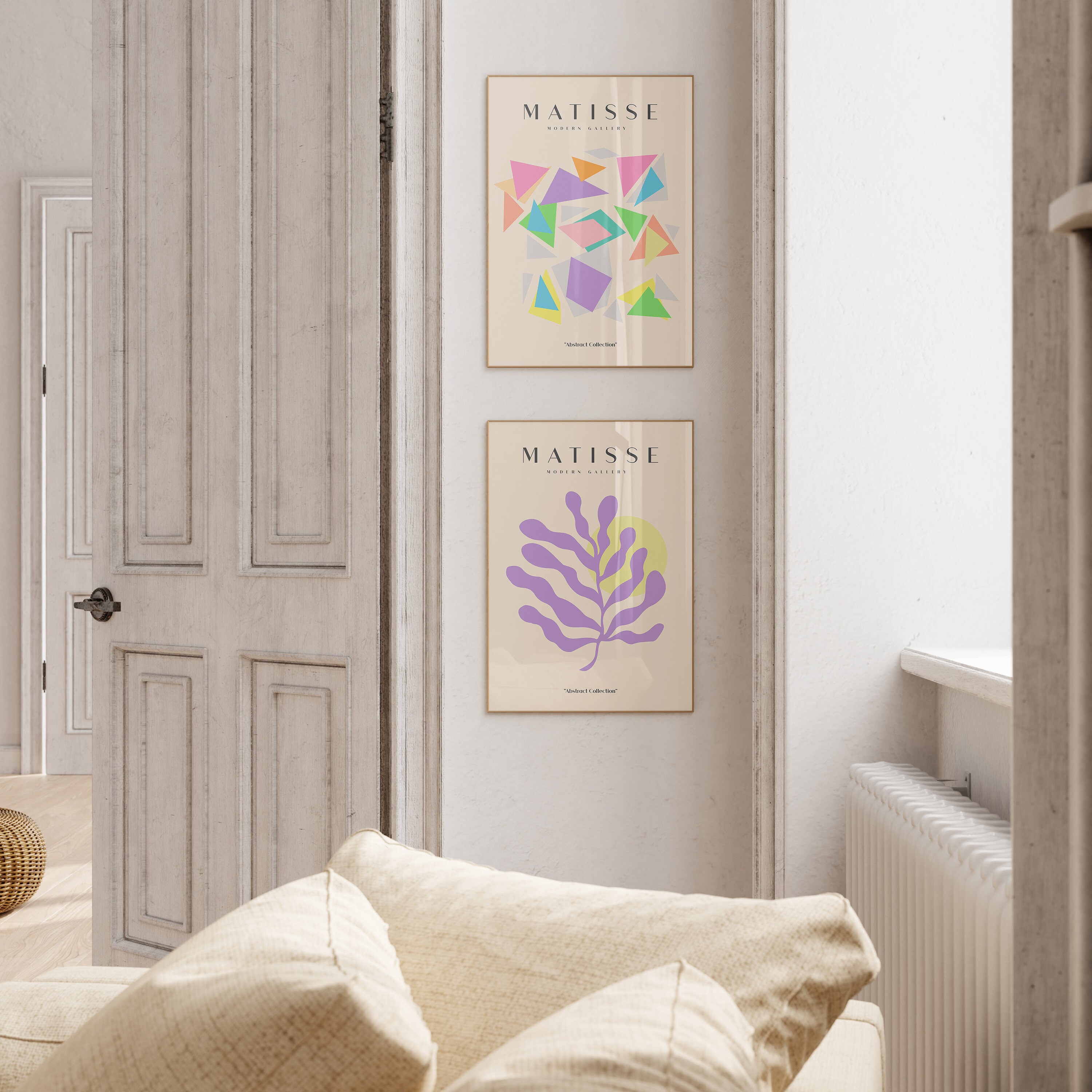 Set of 11 Gallery Wall Set Gallery Wall Bundle Exhibition Poster Set ...