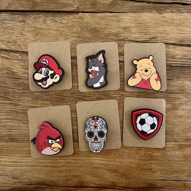 Angry M&m - Etsy