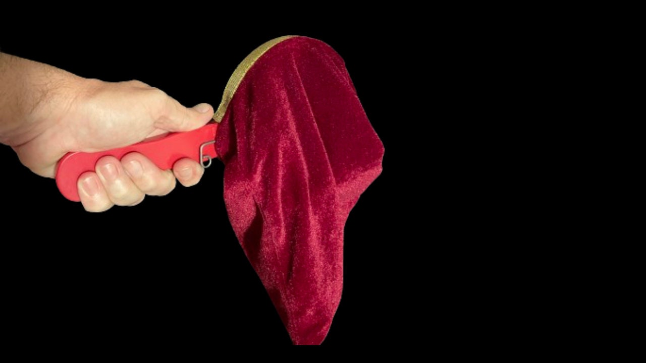 Magic Change Bag With Zipper - Magic Trick - Video Instructions ...