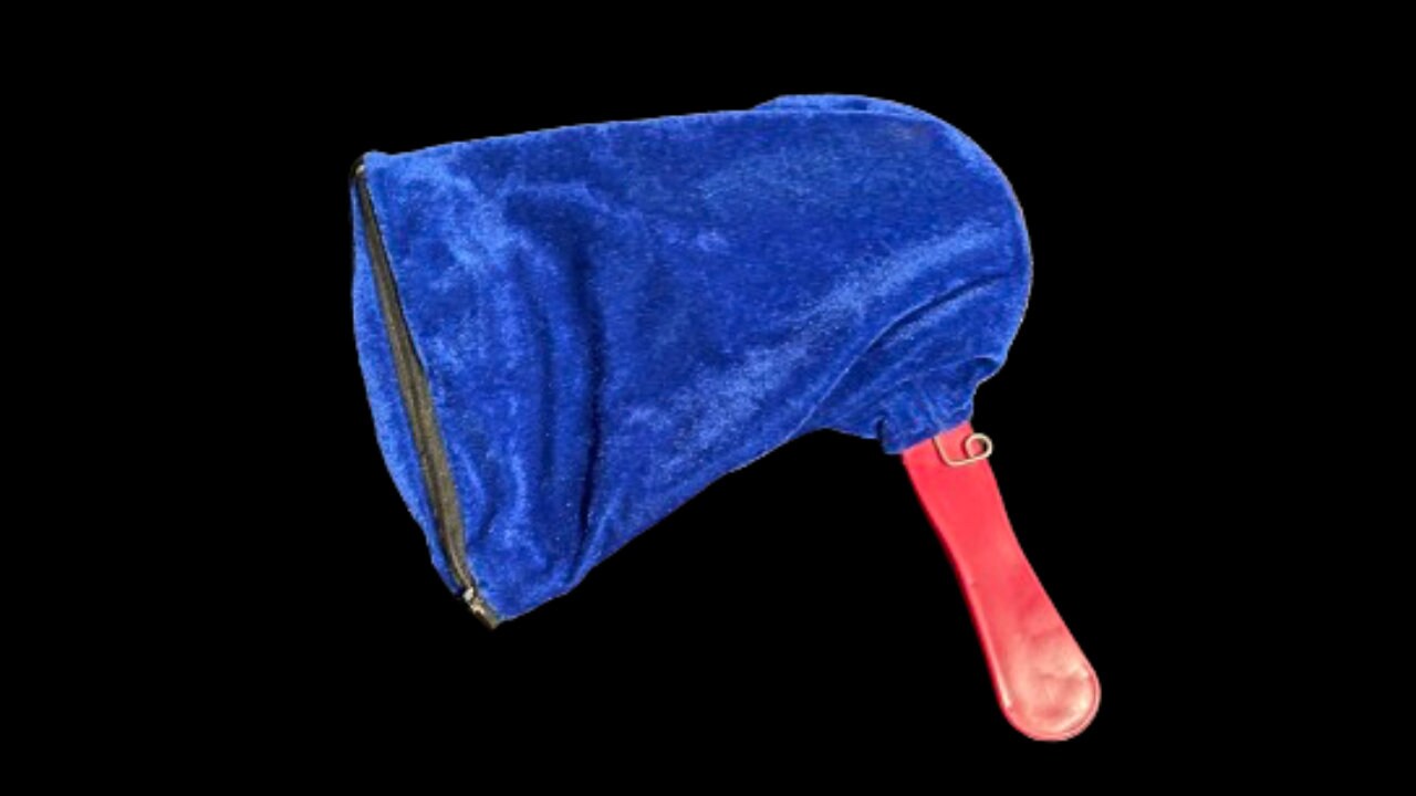 Magic Change Bag With Zipper - Magic Trick - Video Instructions Included - Etsy