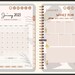 Digital Planner 2023 Digital Journal Daily Planner Digital - Etsy
