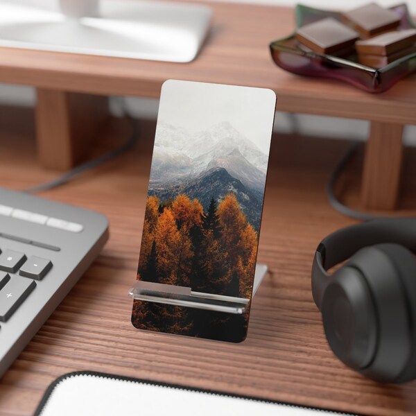 Mobile Display Stand for Smartphones - Etsy