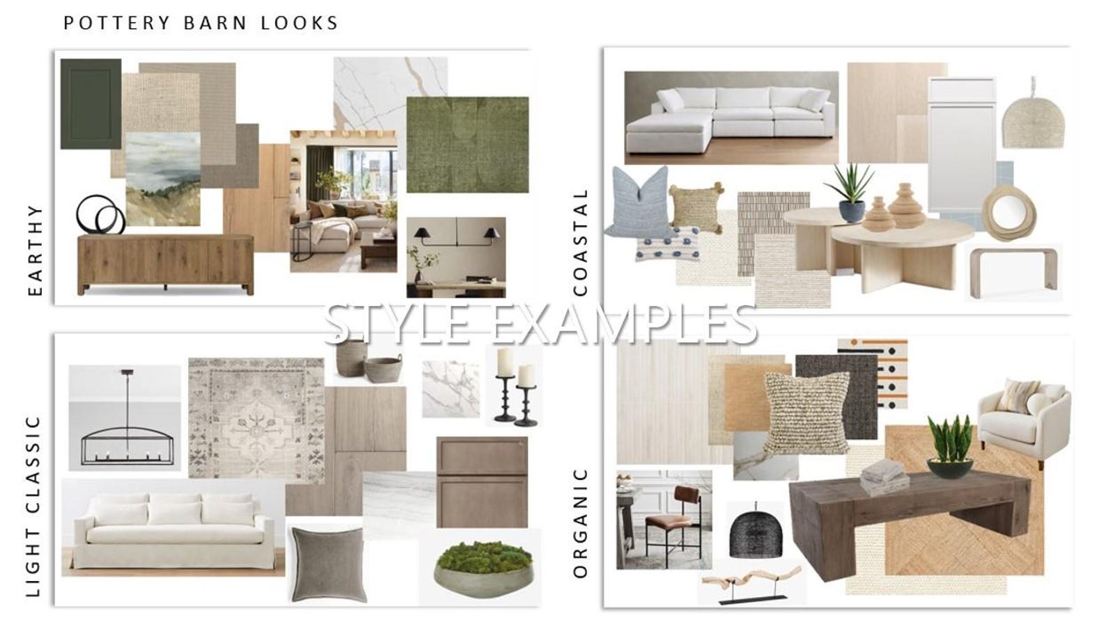 Virtual Interior Design Whole House Bespoke Interior Design Service up ...