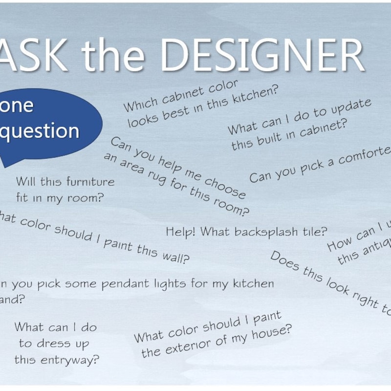 Exterior Home Design Help - Etsy