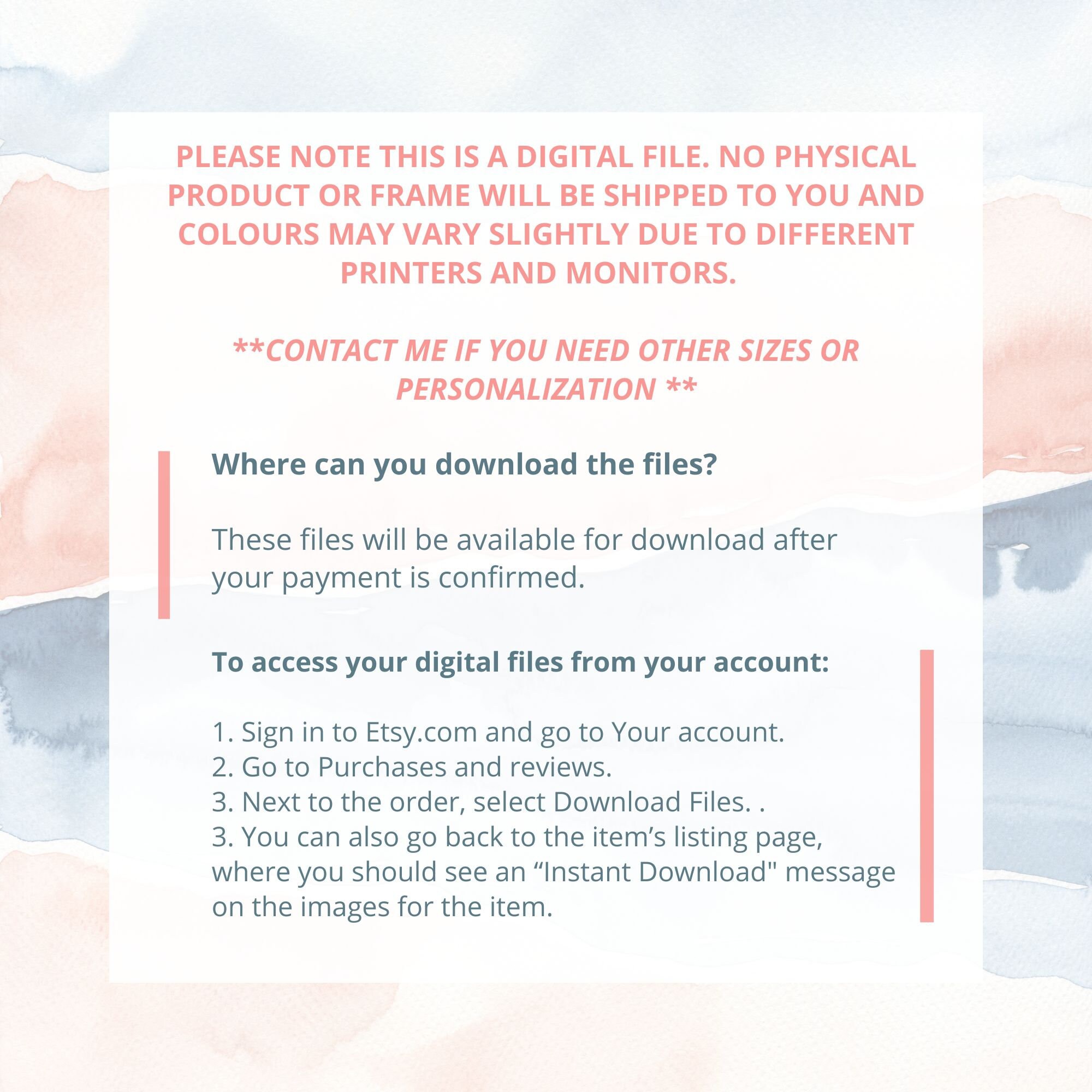 Paws and Reflect Mindfulness Meditation Cute Wall Art With Stretching ...