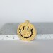 Happy Face Key Chain, Aesthetic Keychain, Happy Keychain, Keychain ...