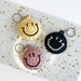 Happy Face Key Chain, Aesthetic Keychain, Happy Keychain, Keychain ...
