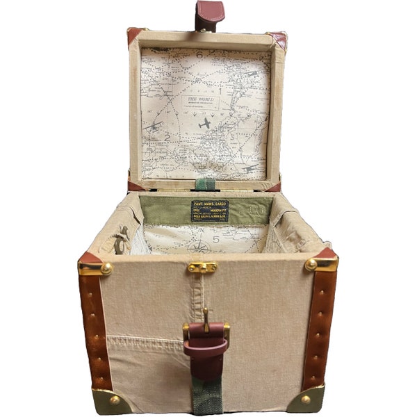 Record Storage - Etsy