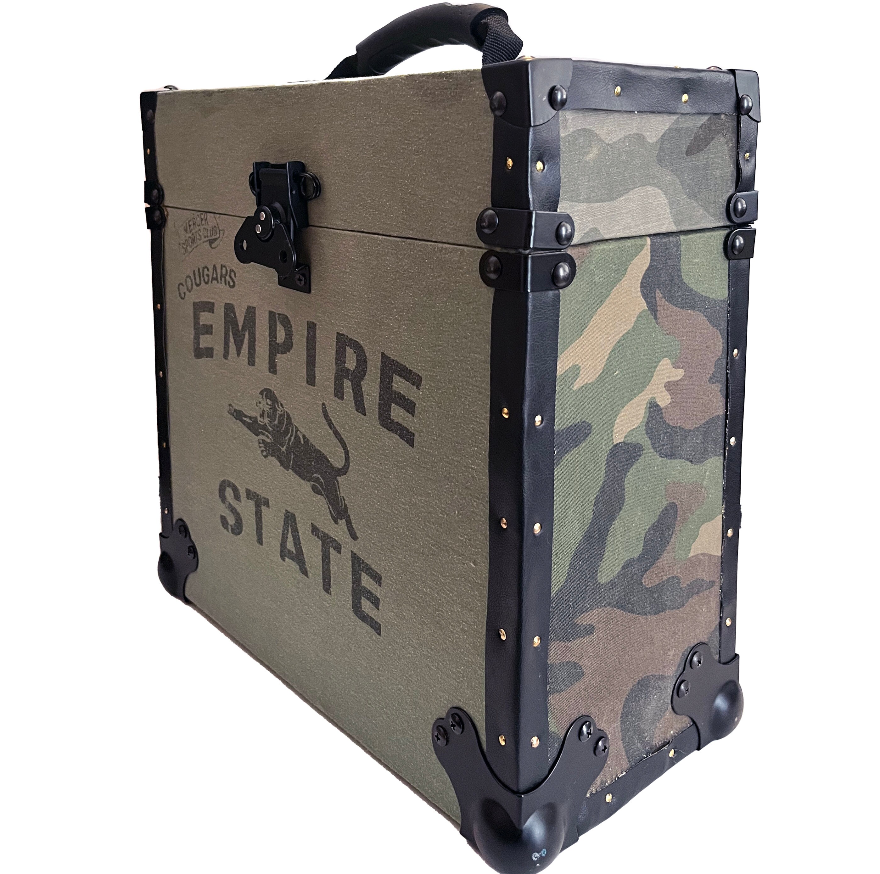 Record Storage Box 14 X 14 - Etsy