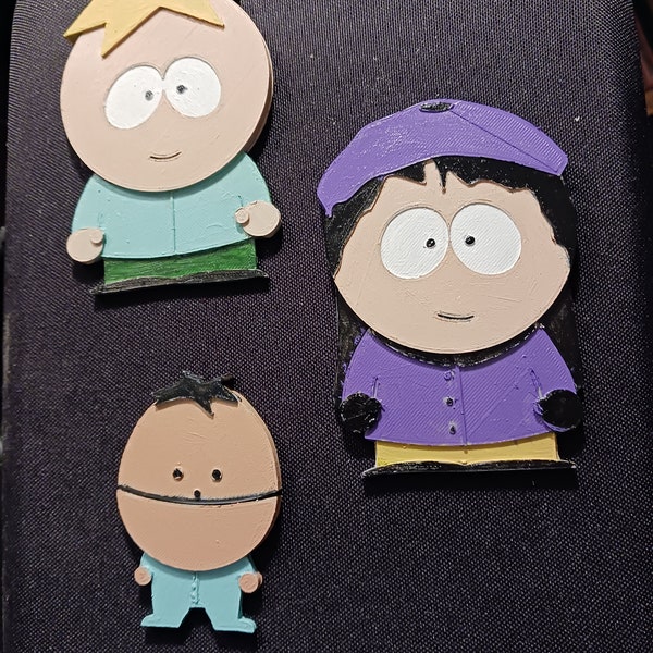South Park - Etsy