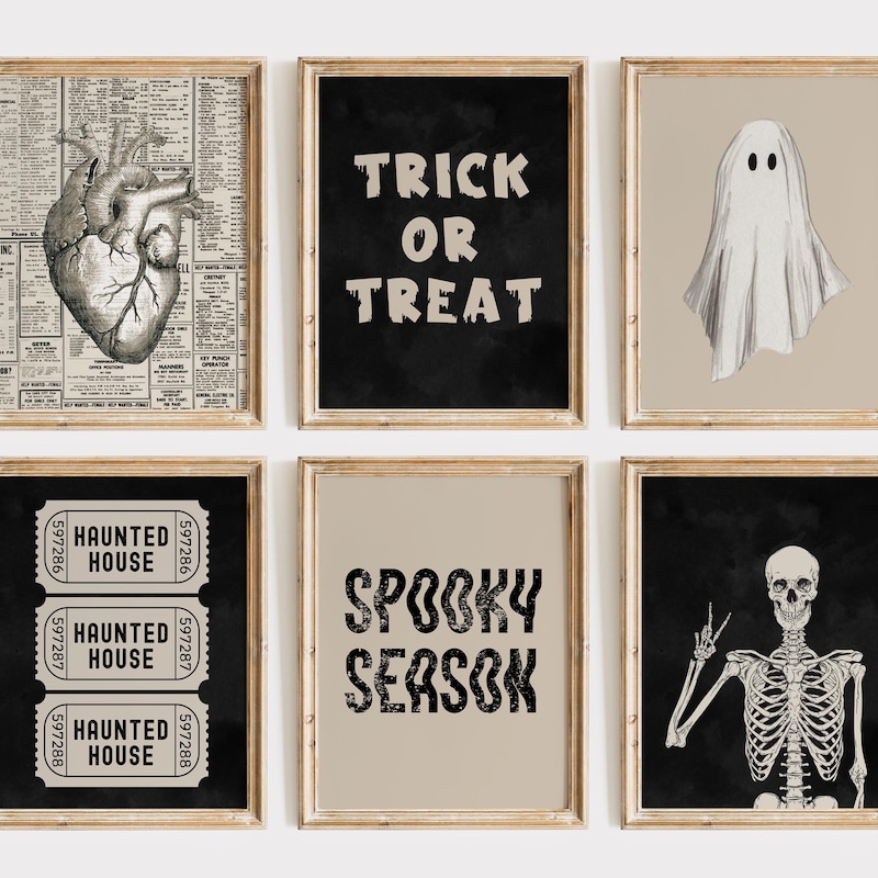 Halloween - Etsy