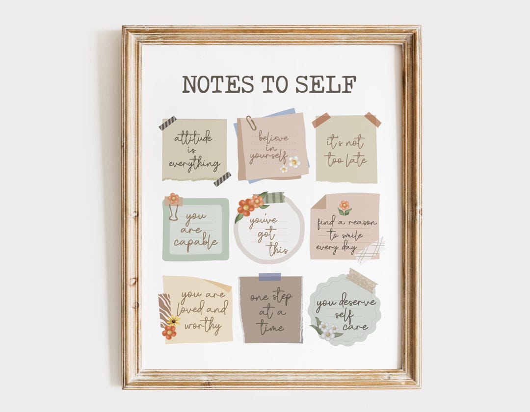 Inspirational Wall Decor | Motivational Wall Art | Office Wall Art ...