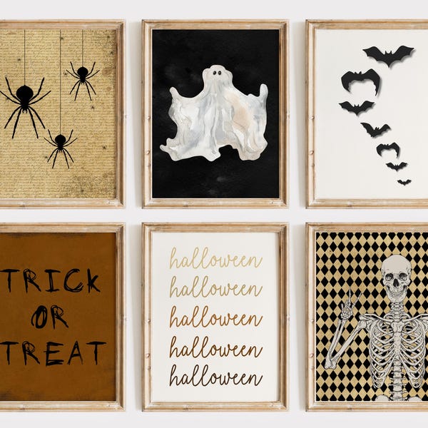 Halloween' - Etsy