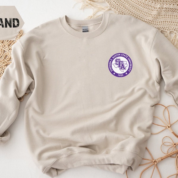 Stephen F Austin State University - Etsy
