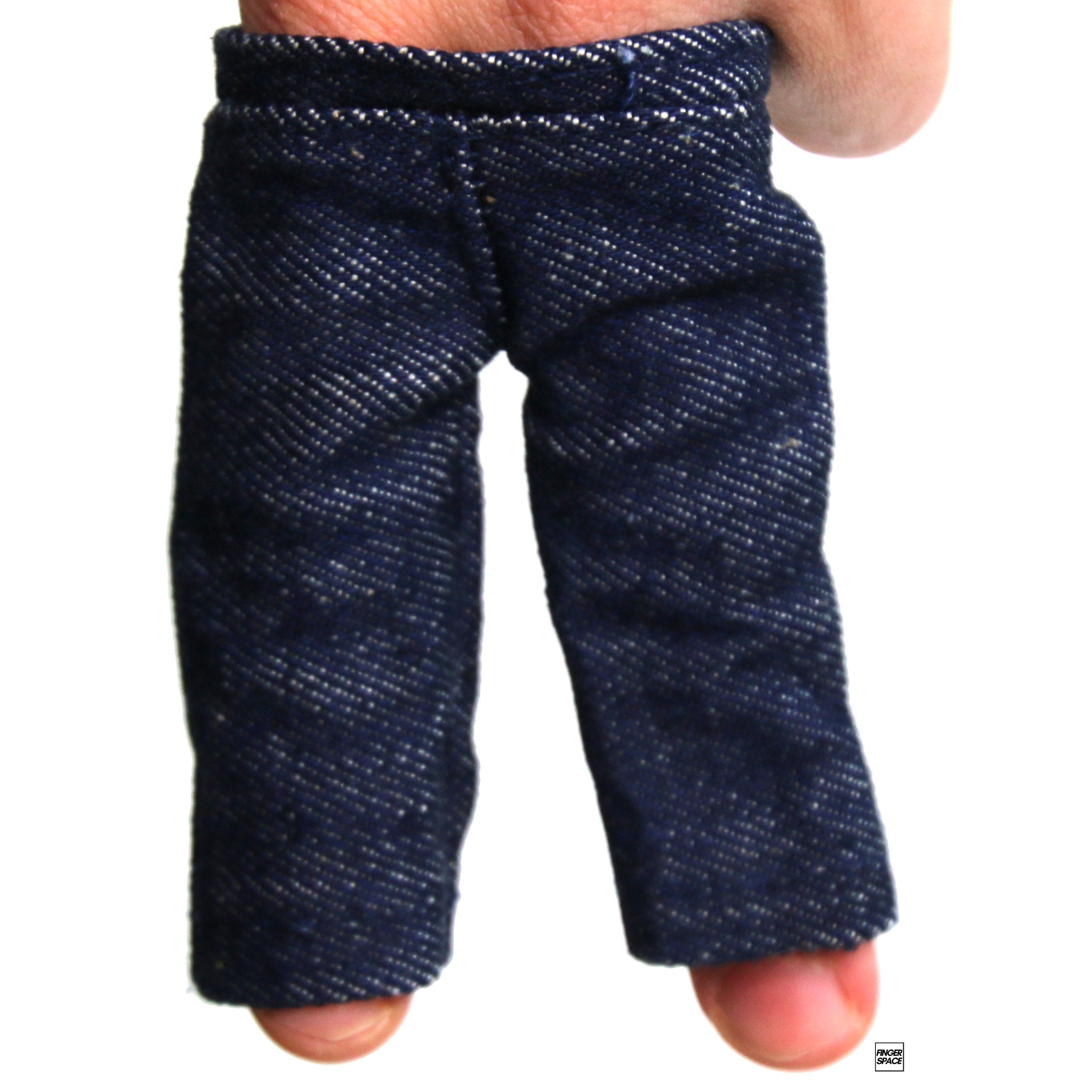 Premium Fingerboard Miniature Finger Pants for Fingerboarding and ...