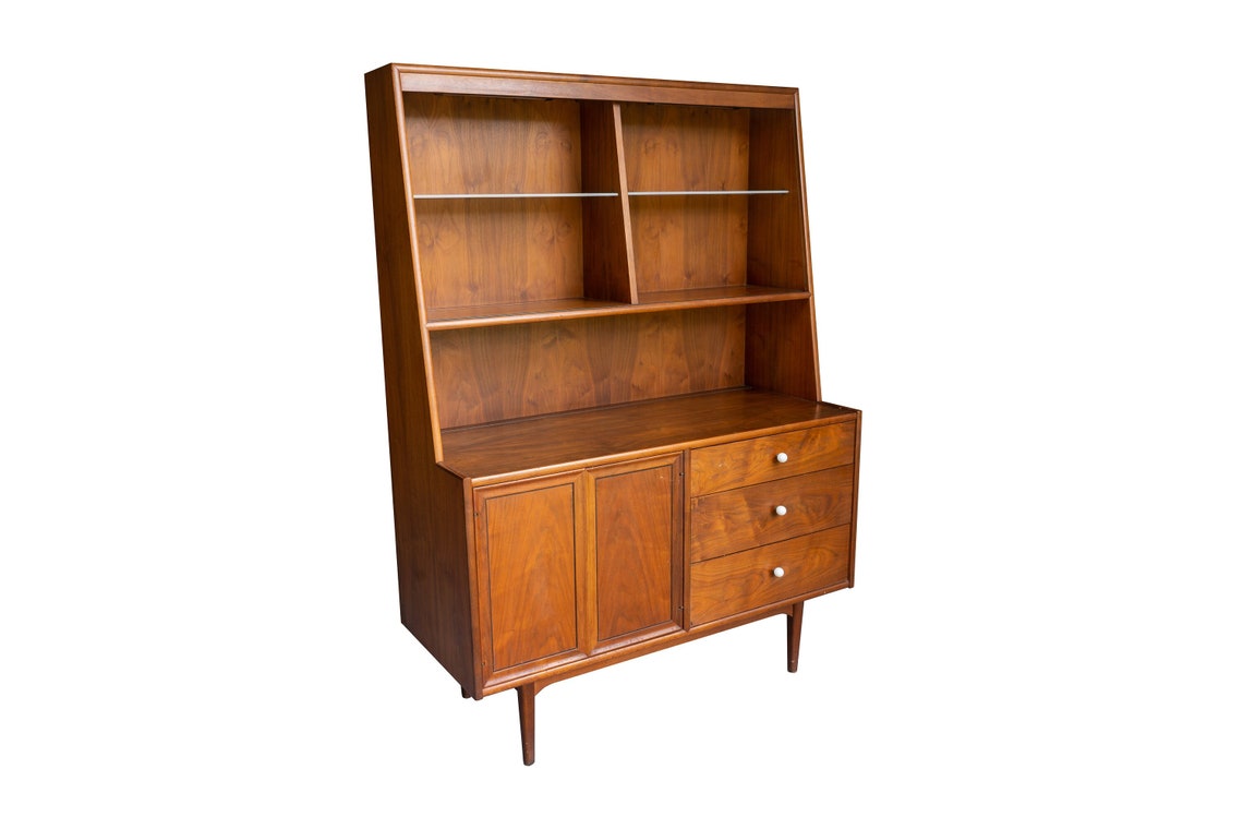 Drexel Declaration Hutch - Etsy