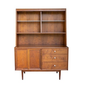 Drexel Declaration Hutch - Etsy