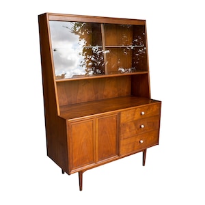 Drexel Declaration Hutch - Etsy