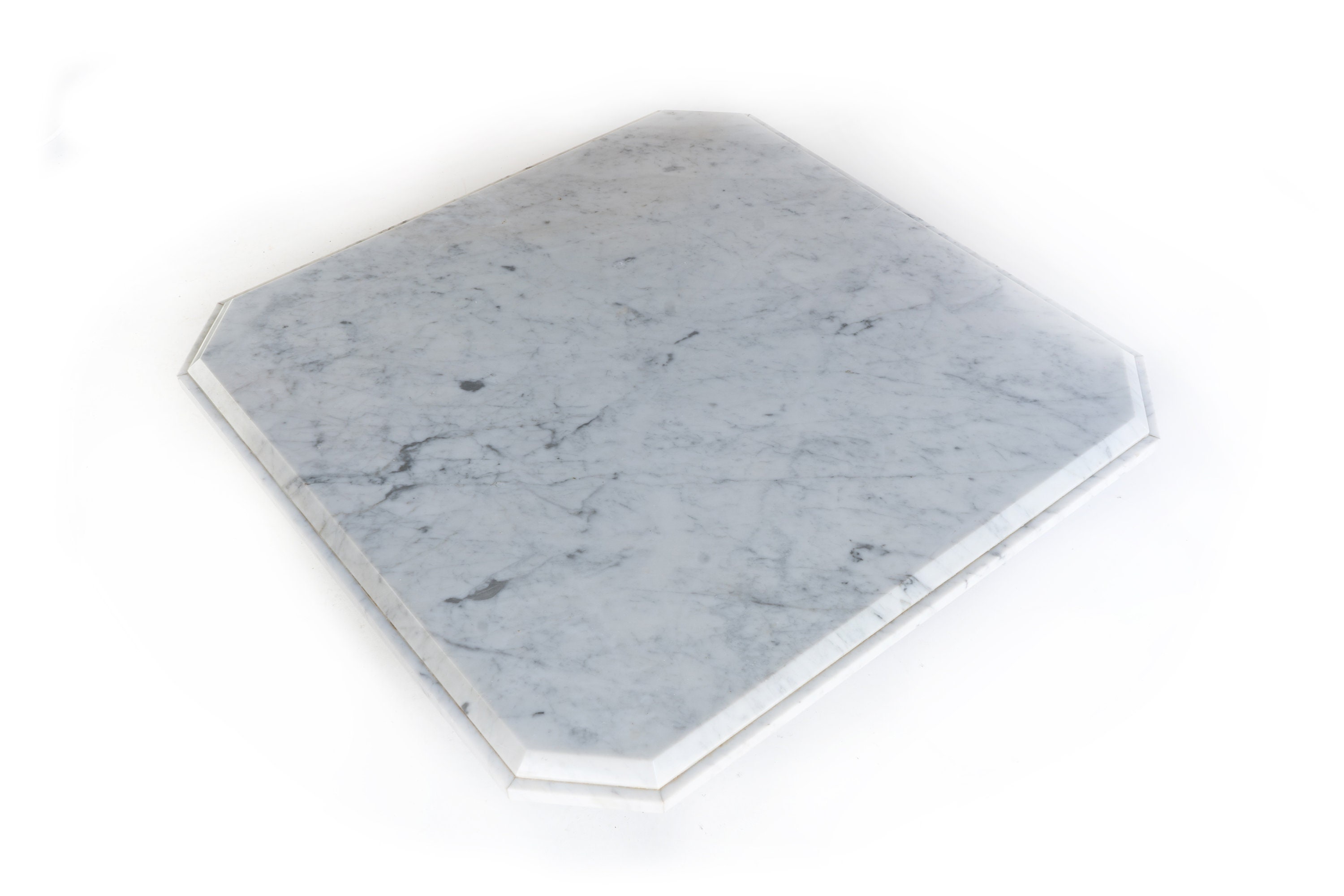 Lineatre Italian Marble Coffee Table - Etsy