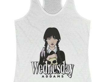 Wednesday Addams Wednesday Stained Glass Zipper Wallet - Etsy