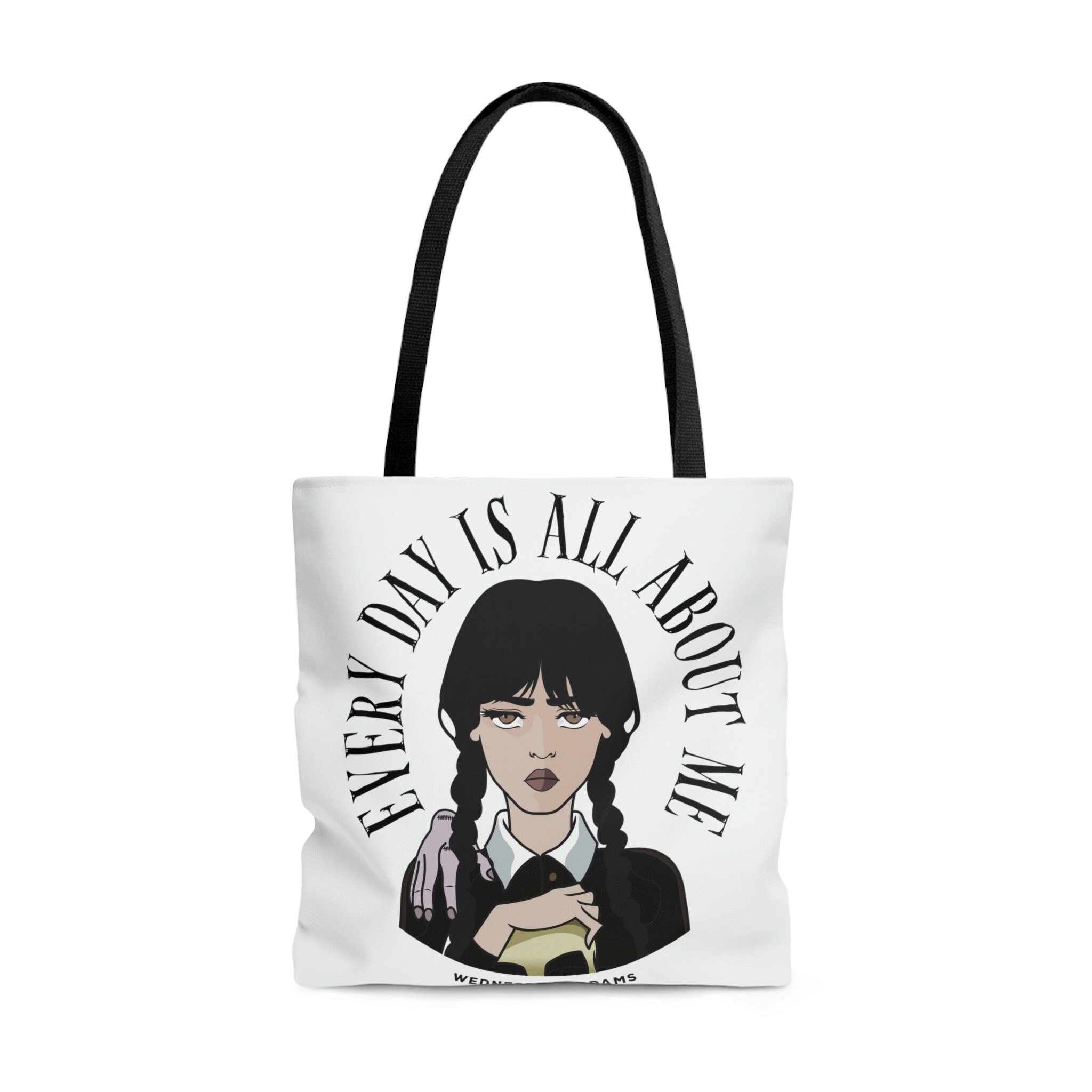 Wednesday Addams Wednesday Addams Family Everyday is All - Etsy