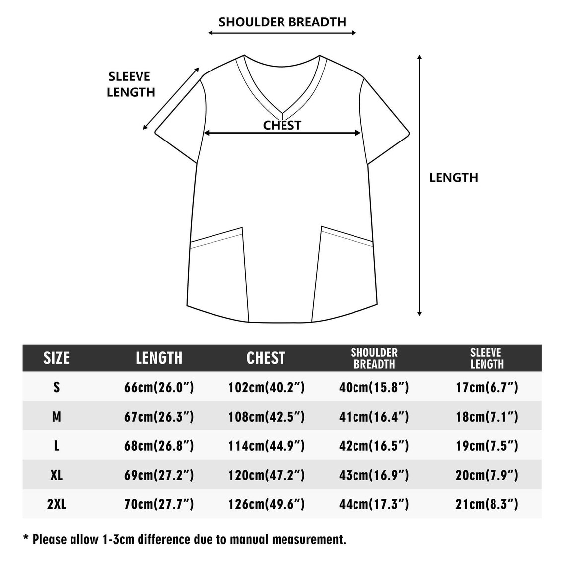 Pink Cow Print Scrubs Strawbery Cow Print Nursing Scrub Top - Etsy