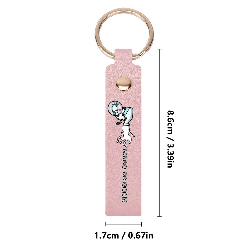 Pink Cow Print Scrubs Strawbery Cow Print Nursing Scrub Top - Etsy