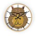 Capybara Wall Clock, Gift for Capybara Lovers, Capybara, Capybara Gift ...