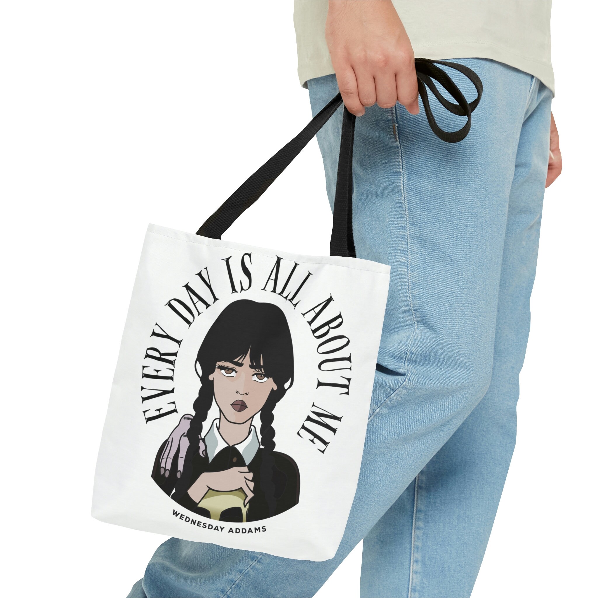 Wednesday Addams Wednesday Addams Family Everyday is All - Etsy