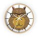 Capybara Wall Clock, Gift for Capybara Lovers, Capybara, Capybara Gift ...