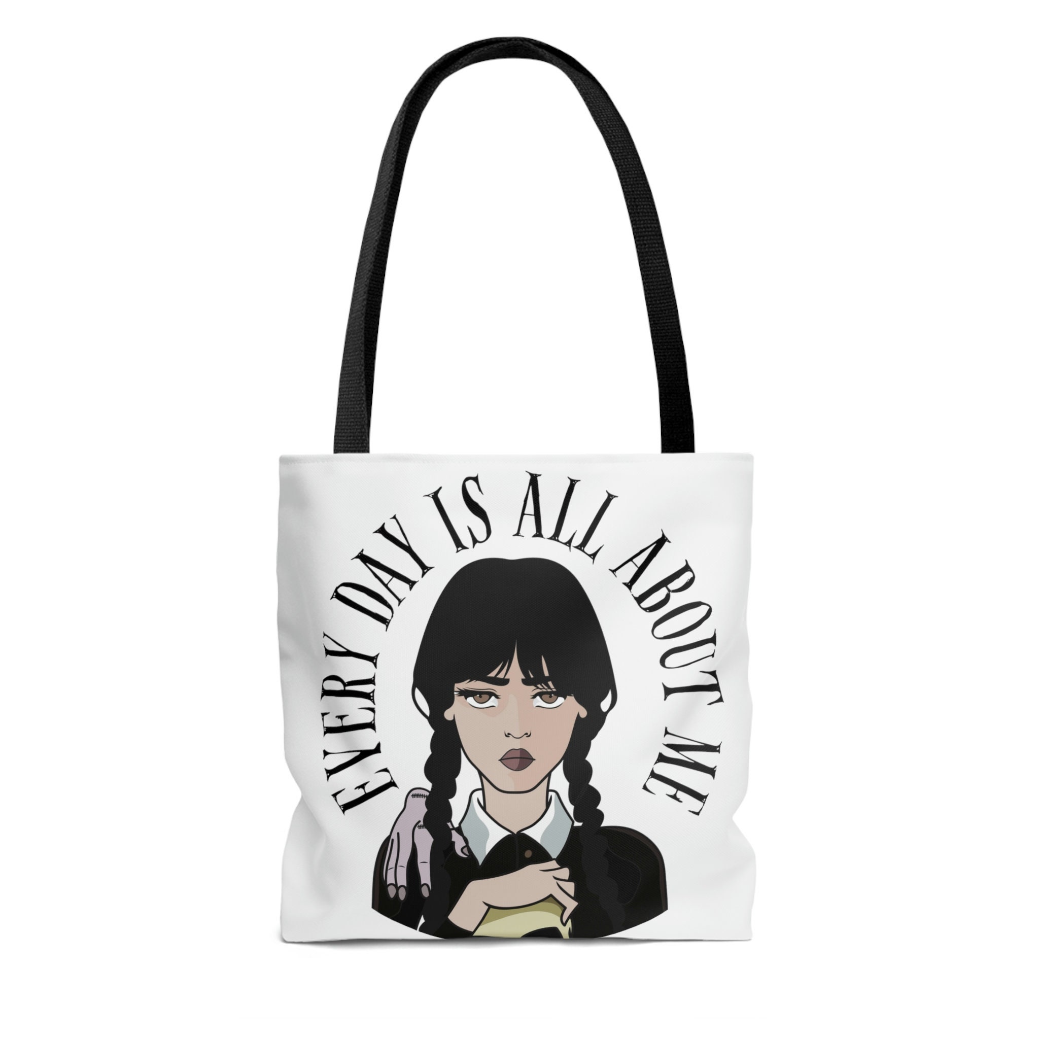Wednesday Addams Wednesday Addams Family Everyday is All - Etsy