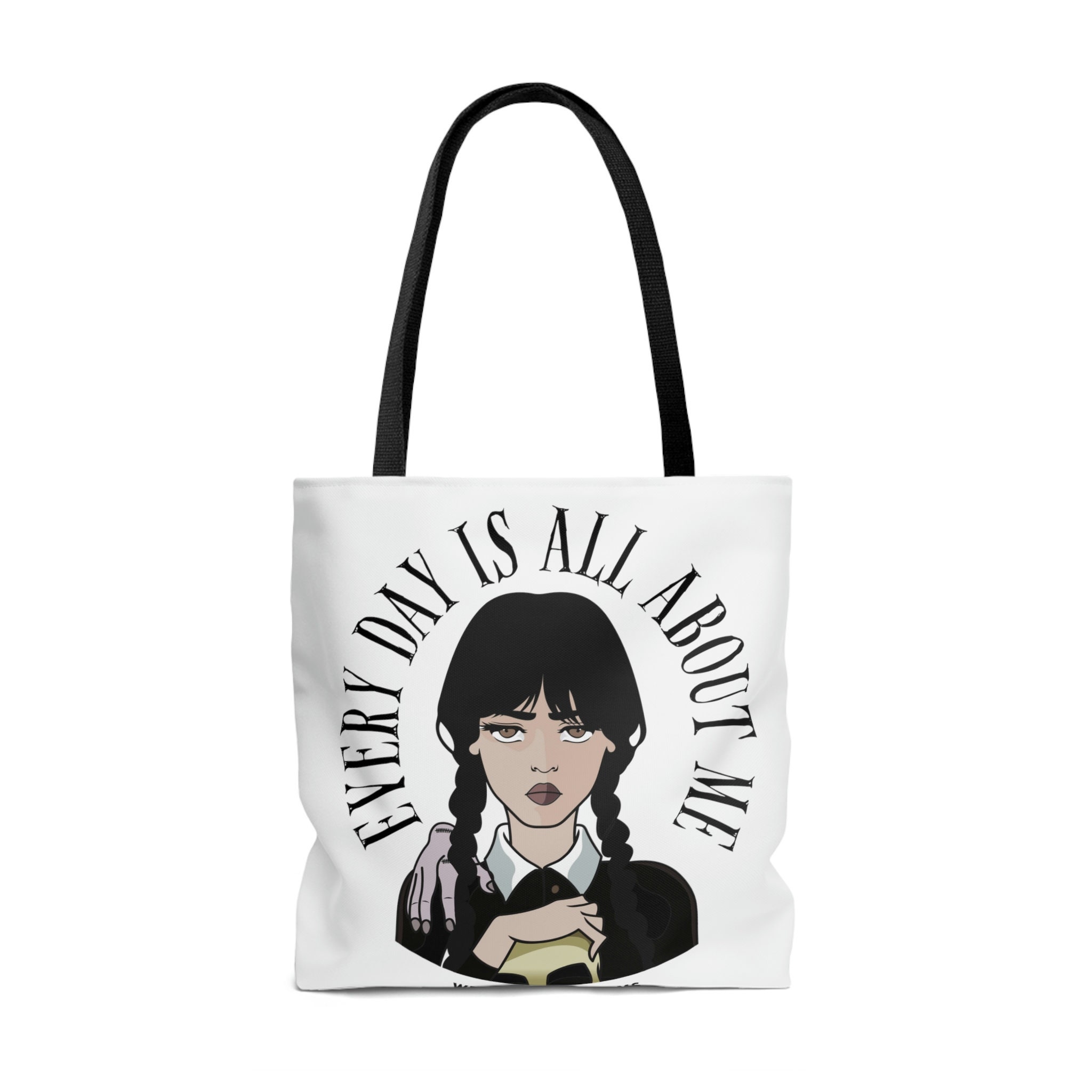 Wednesday Addams Wednesday Addams Family Everyday is All - Etsy