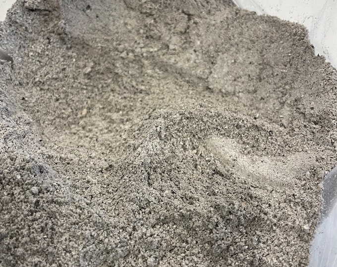 1 Pound Sifted Wood Ash - Etsy