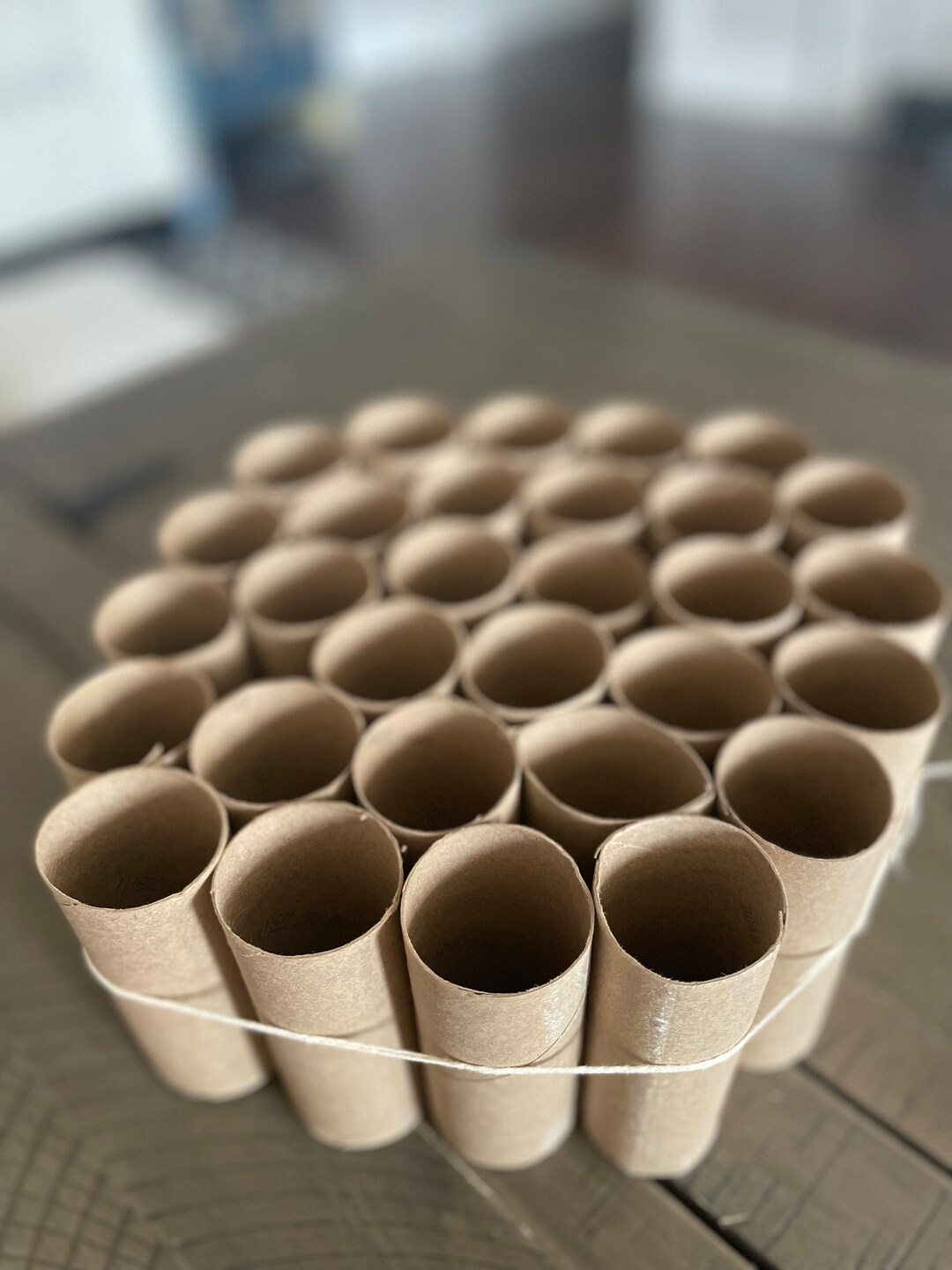 40 Toilet Paper Tubes - Etsy