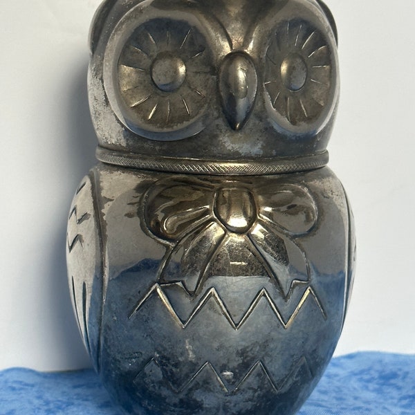 Raimond Silver - Etsy