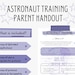 Parent Education | Proprioceptive System | Occupational Therapy ...