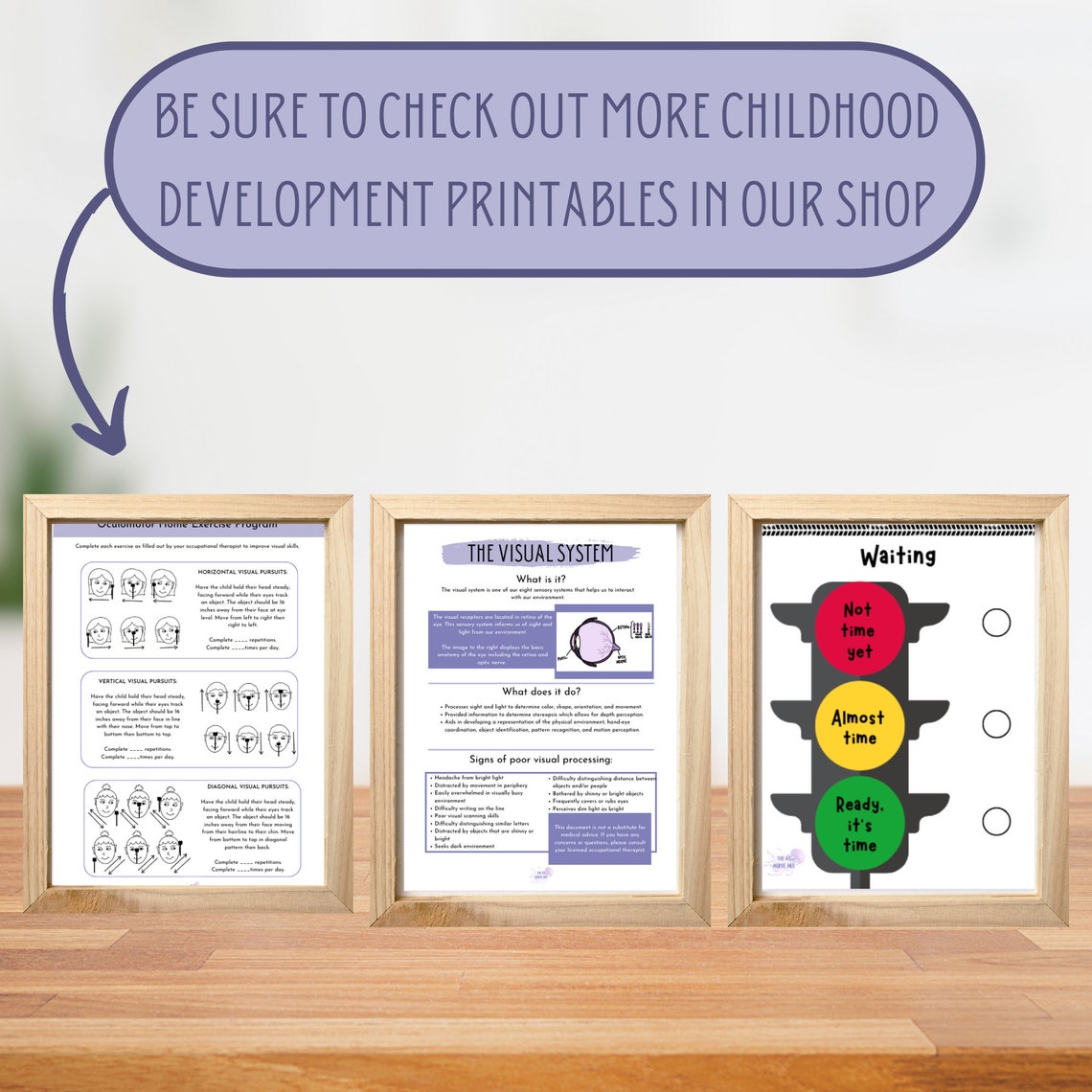 Parent Education Interoceptive System Occupational Therapy Sensory ...