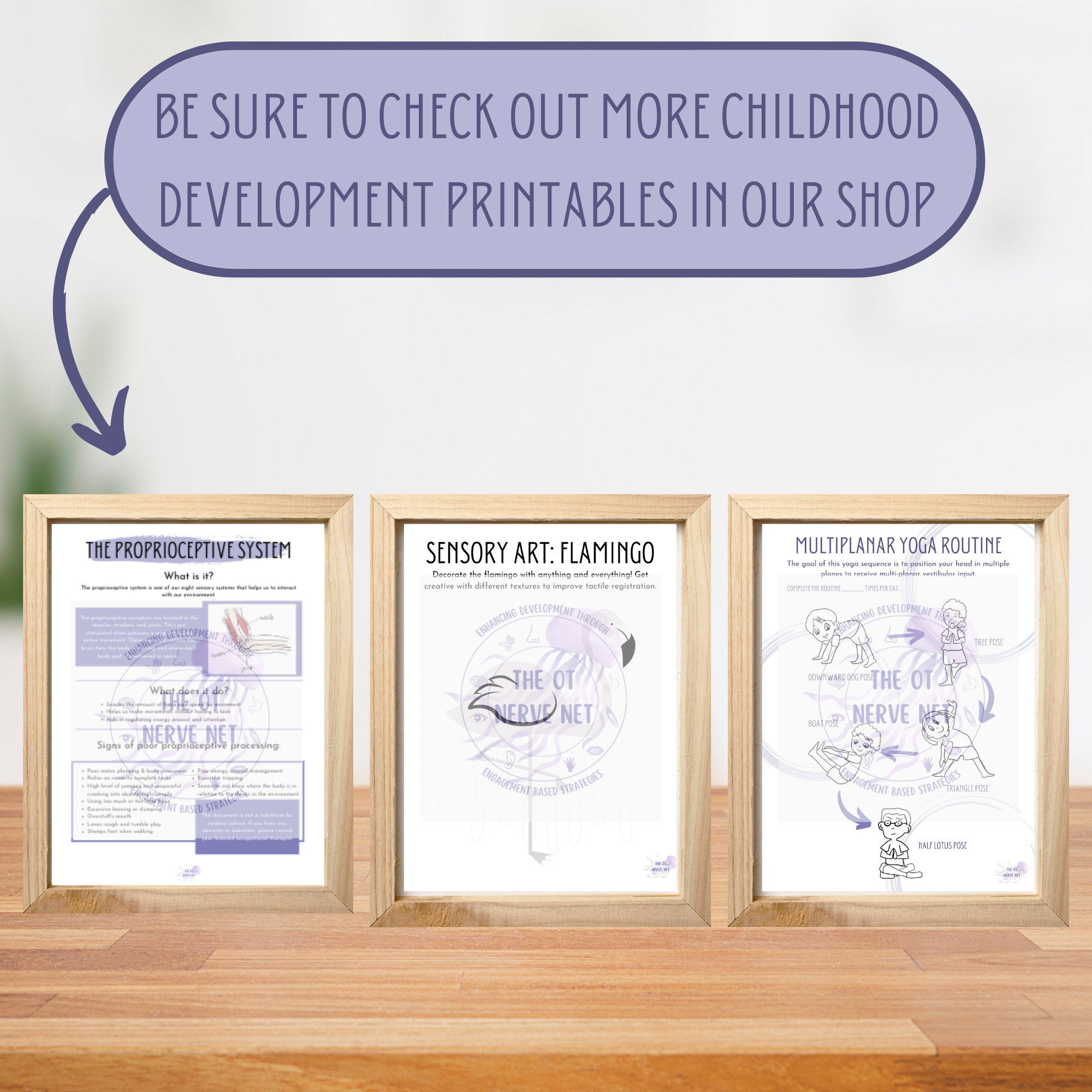 Multiplanar Vestibular Ball Exercises | Occupational Therapy | Sensory ...