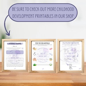 Parent Education | Proprioceptive System | Occupational Therapy ...