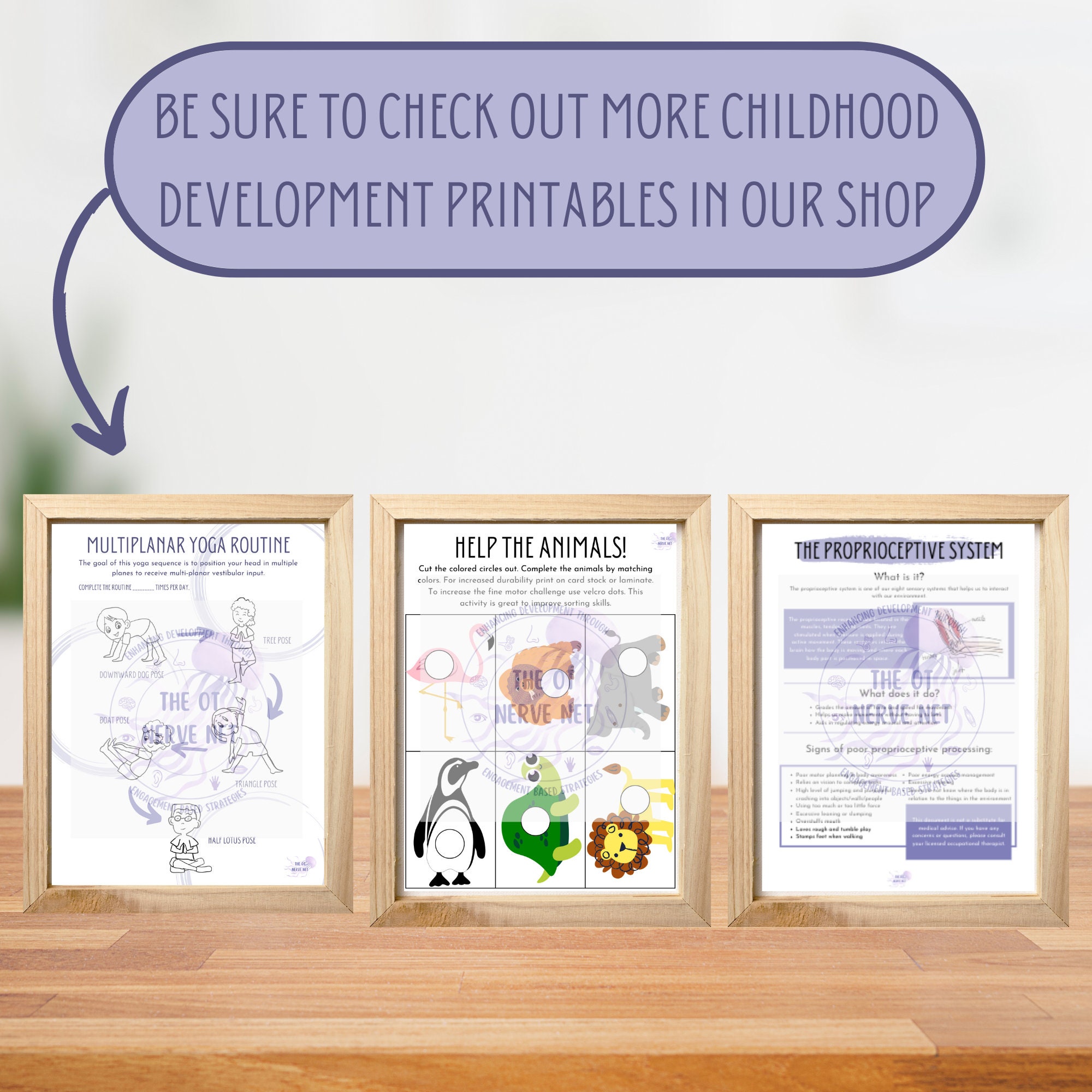 Parent Education | Tactile System | Occupational Therapy | Sensory ...