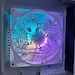 Dragon - Gaming Computer Fan Shroud/ Grill /cover - Custom 3D Printed ...