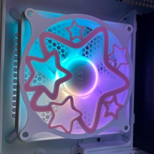 rilakkuma computer case