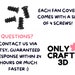 Custom Designed PC Fan Covers 120, 140 Mm - Etsy