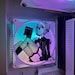 Custom Designed PC Fan Covers 120, 140 Mm - Etsy