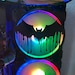 Spooky Bat PC Fan Shroud/ Grill /cover 120mm, 140 Mm - Etsy