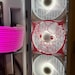 Custom Designed PC Fan Covers 120, 140 Mm - Etsy